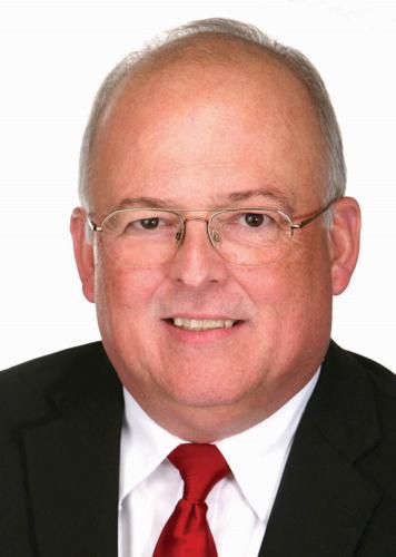C. Stephen Swofford