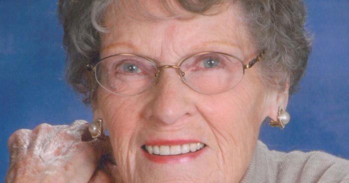 Beverly Walters Behnke