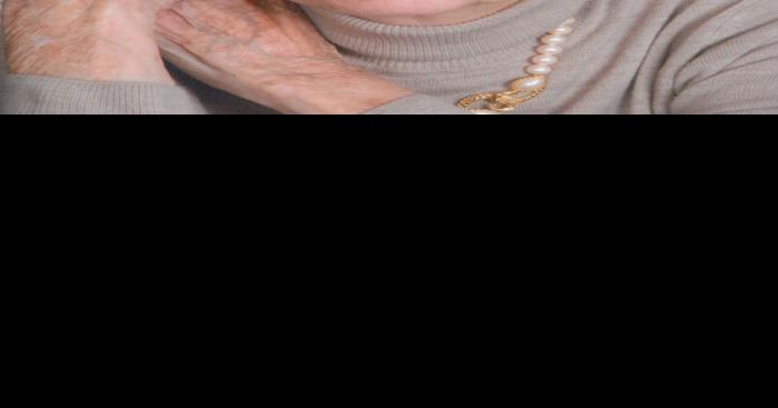 Beverly Walters Behnke