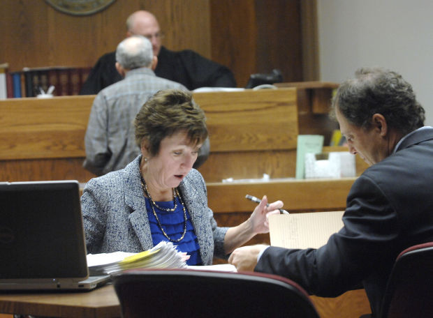 Traffic ticket dismissed against Unit 5 school superintendent