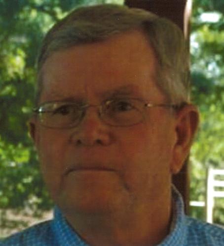 Roger Wilson