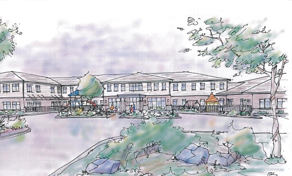 Buffett Foundation donates $25 million for new Decatur community center
