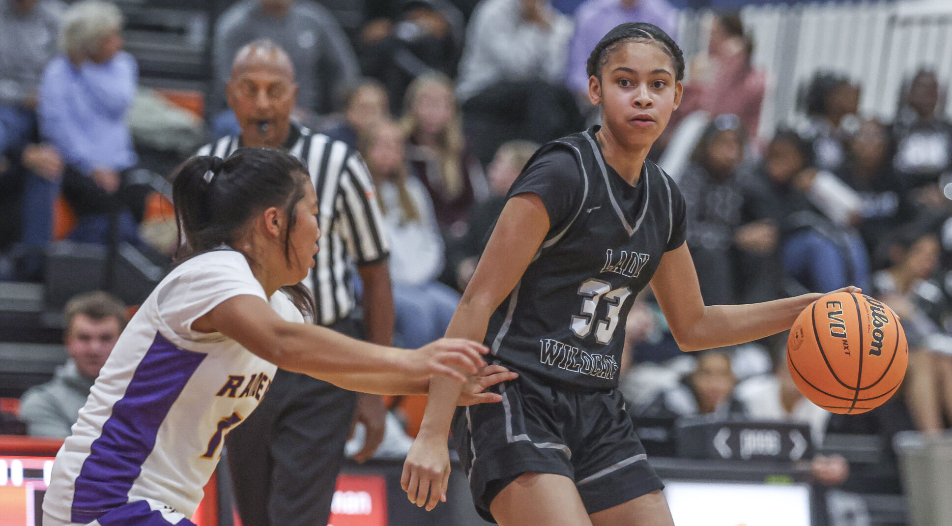 Intercity girls basketball: Normal West, Bloomington claim victories