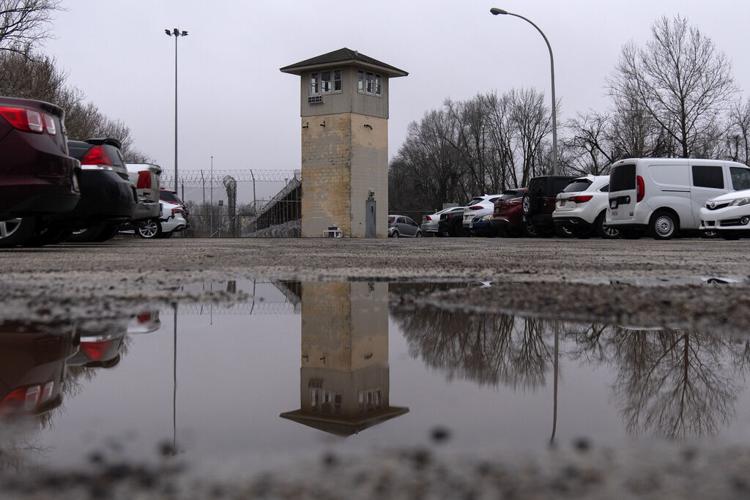 logan correctional center