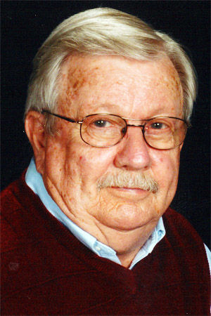 David J. 'Dave' Crouch