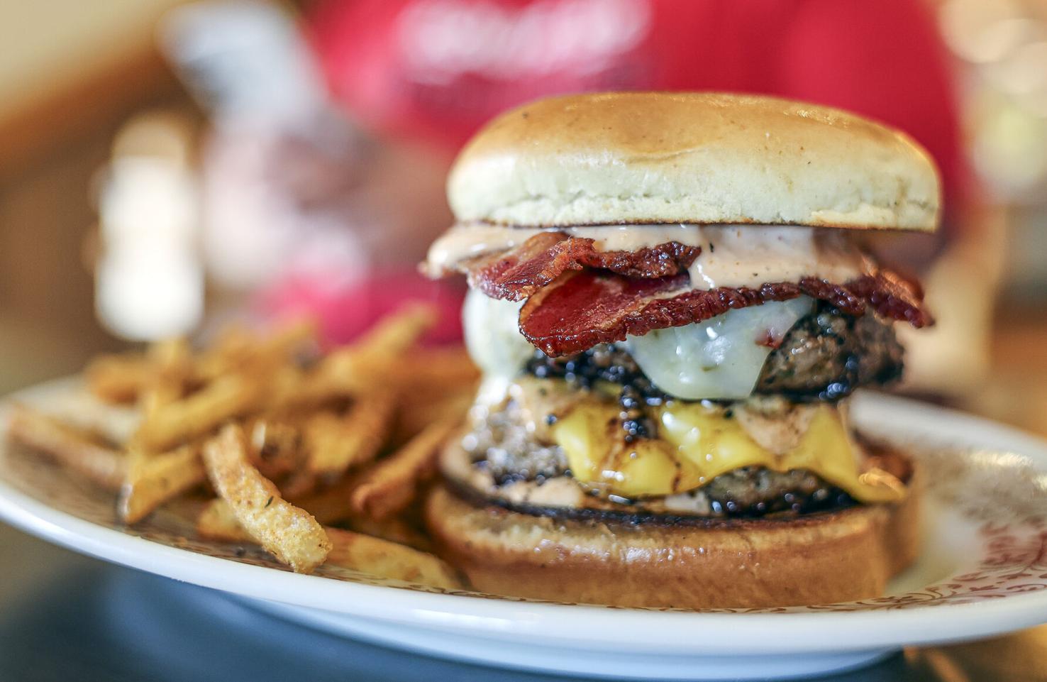 Route 66 Roadhouse is this week's Eats of the Week
