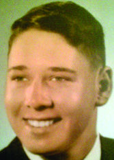 Marion ‘Buster’ Snyder