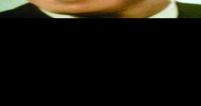 Marion ‘Buster’ Snyder