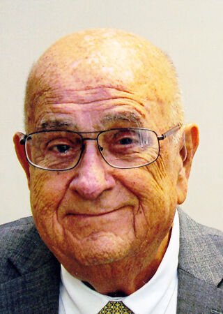 Ronald Gale 'Ron' Poole