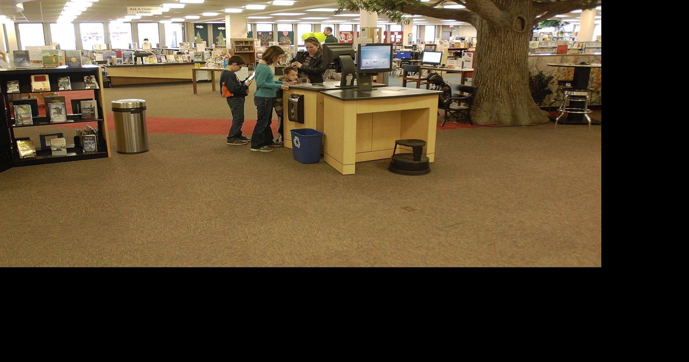 BPL issues library cards to District 87 students