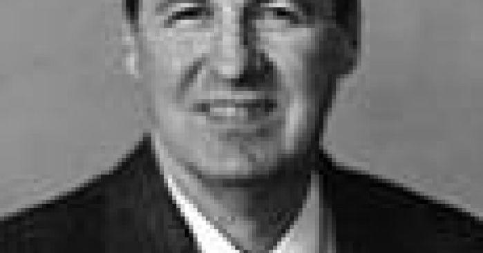 Robert M. Pogue