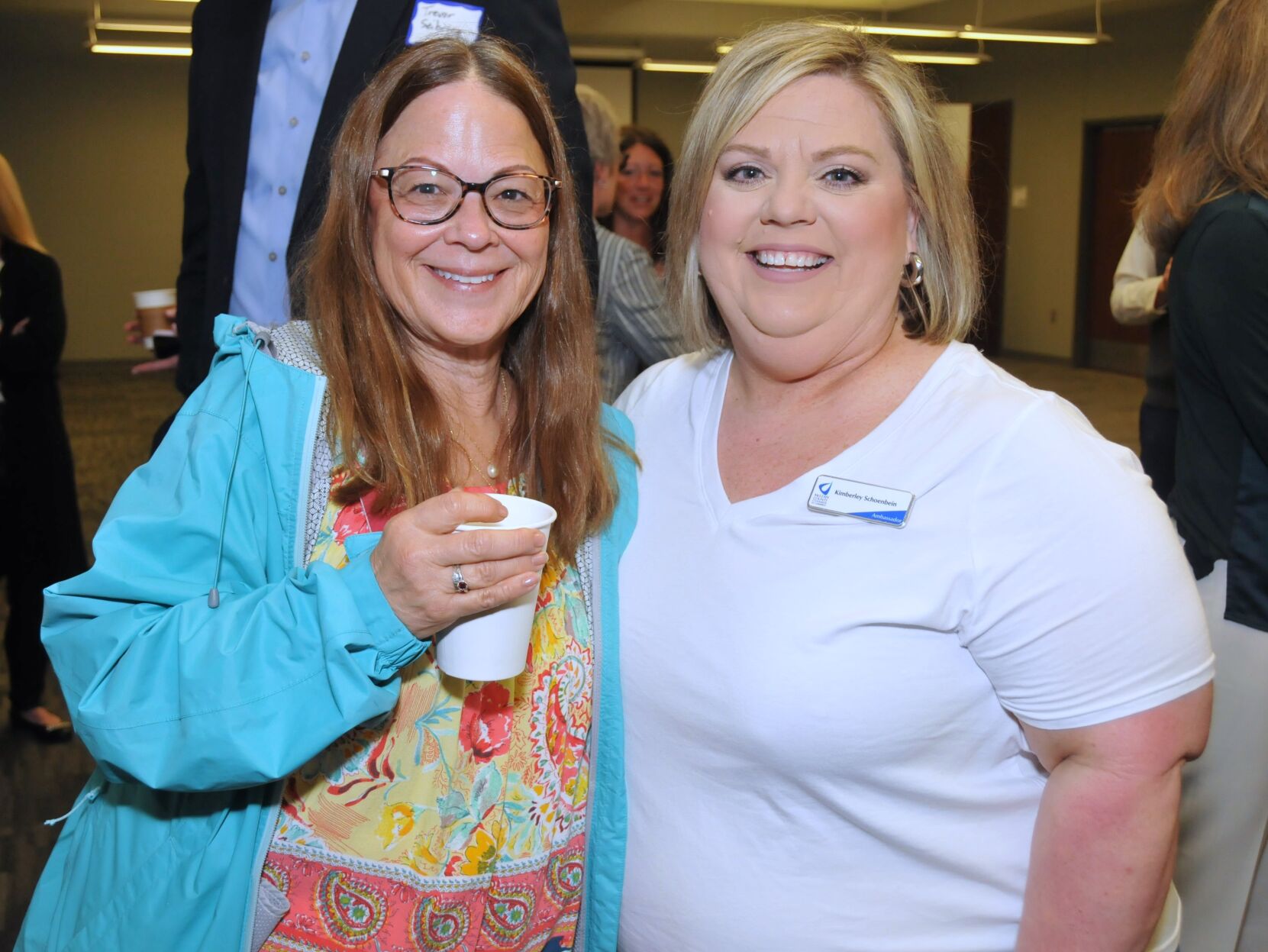 Carle Health names Leifheit as new executive vice president