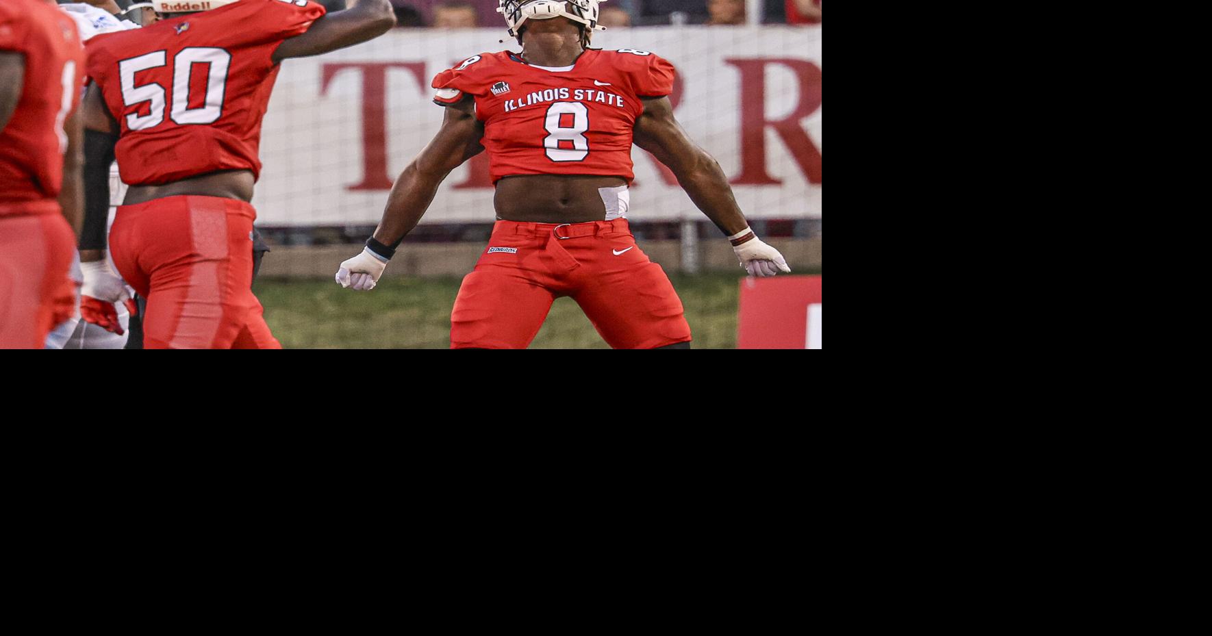 What you need to know as Illinois State football travels to Southern ...