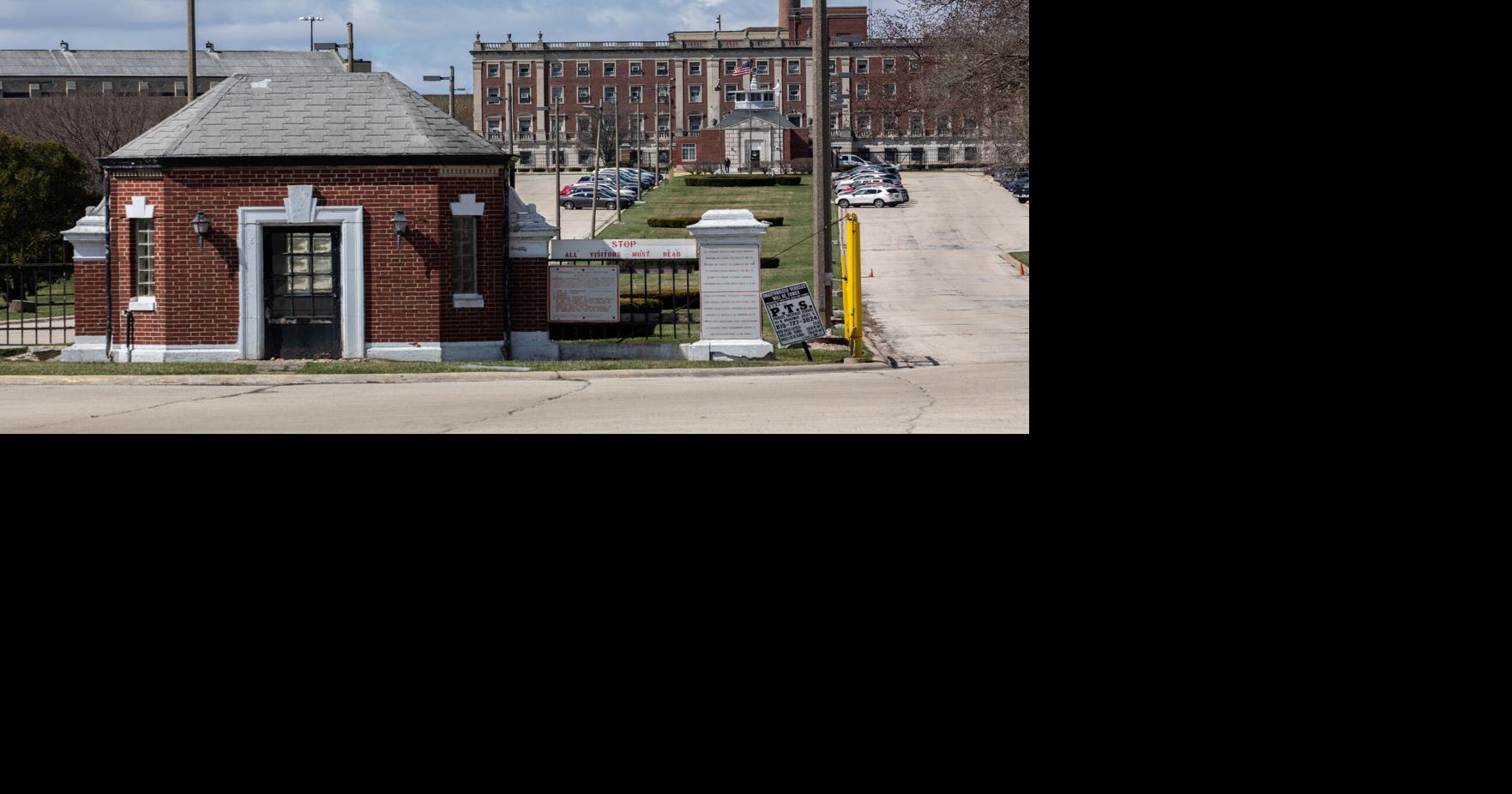 Stateville inmates request transfer or release in court motion citing ...