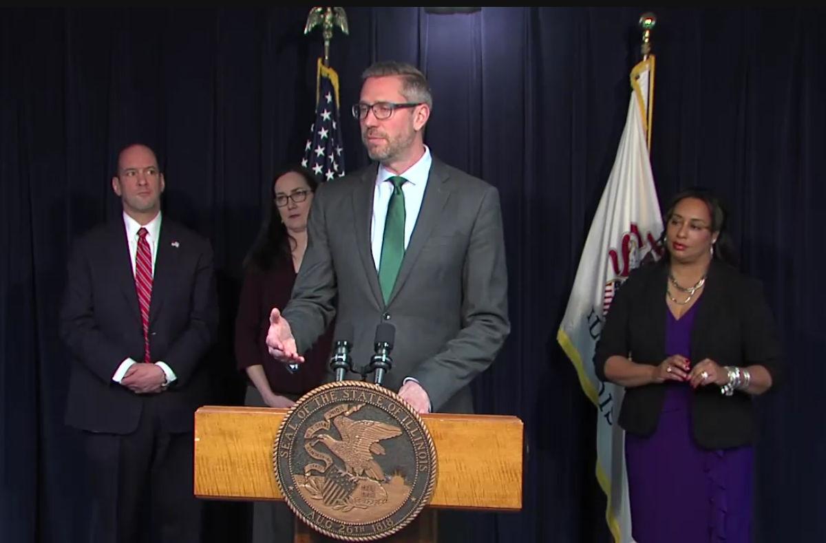 What Does The Illinois Treasurer Do Heres An Interview With Treasurer
