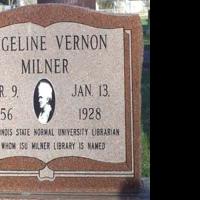 Milner gets new memorial