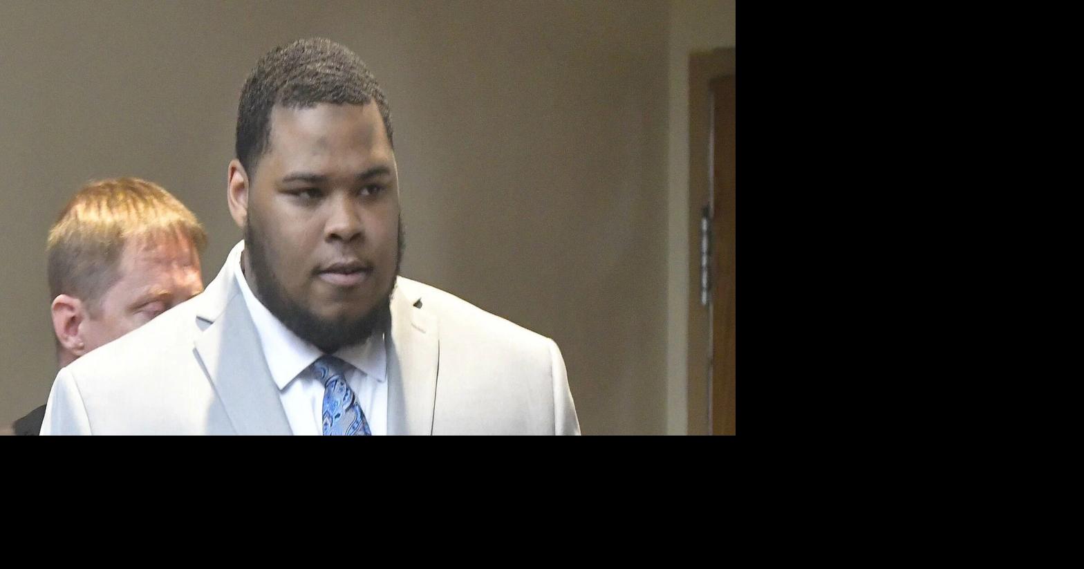Amari McNabb appeal of 2019 Nash murder conviction rejected
