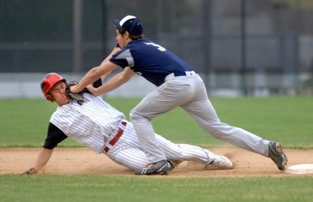 Dee-Mack, Tremont to clash in baseball sectional final | High School ...