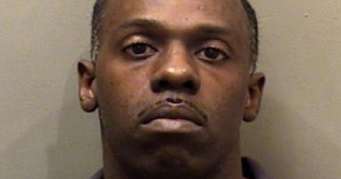 Normal man arrested on drug charges