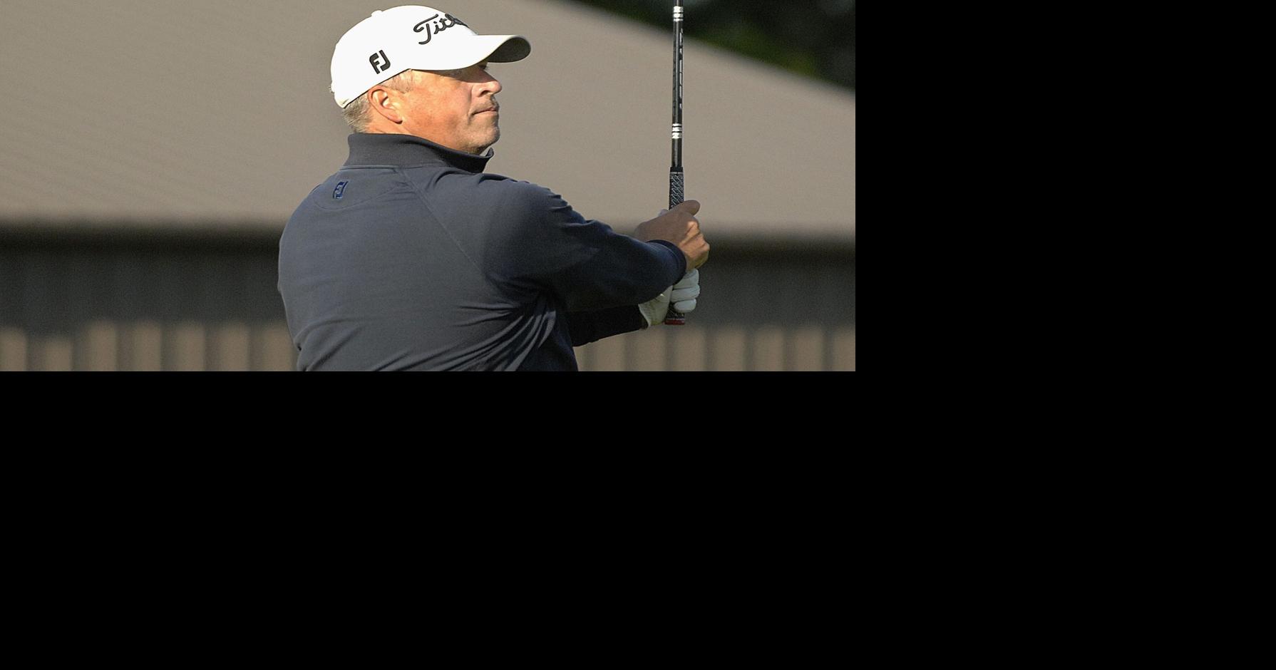 Former champions Mike Cushing, Mike Henry post B-N City Match Play ...