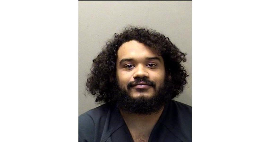 Joe Rodriguez detained on burglary, weapon charges