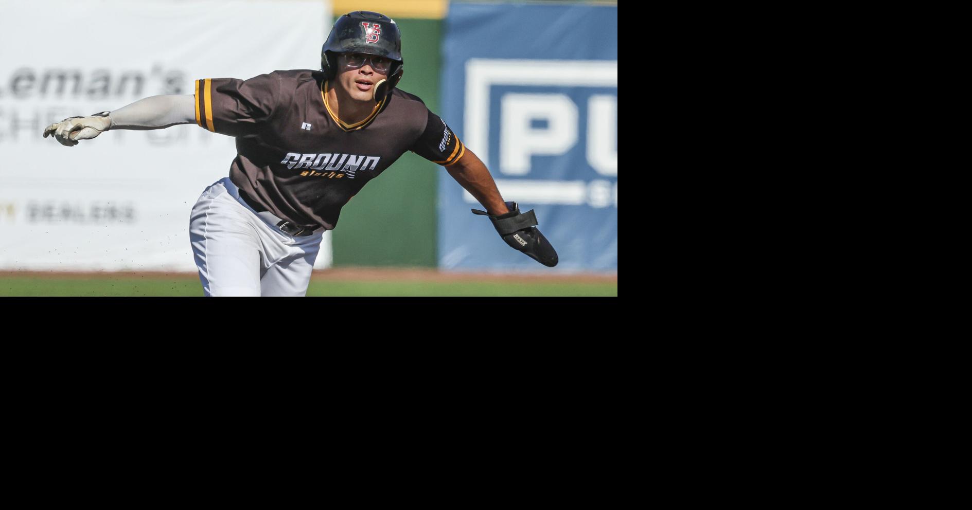 Photos: Bobcats against Ground Sloths during a Kernels Collegiate ...
