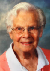 90th birthday for Mary Alice Smith