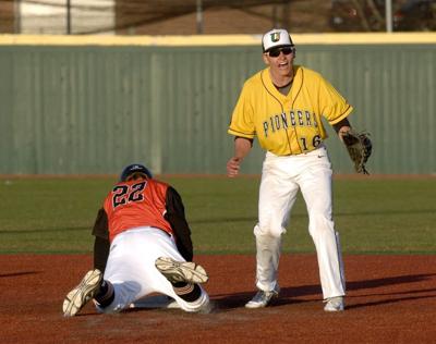 Intercity baseball preview 3/27/17