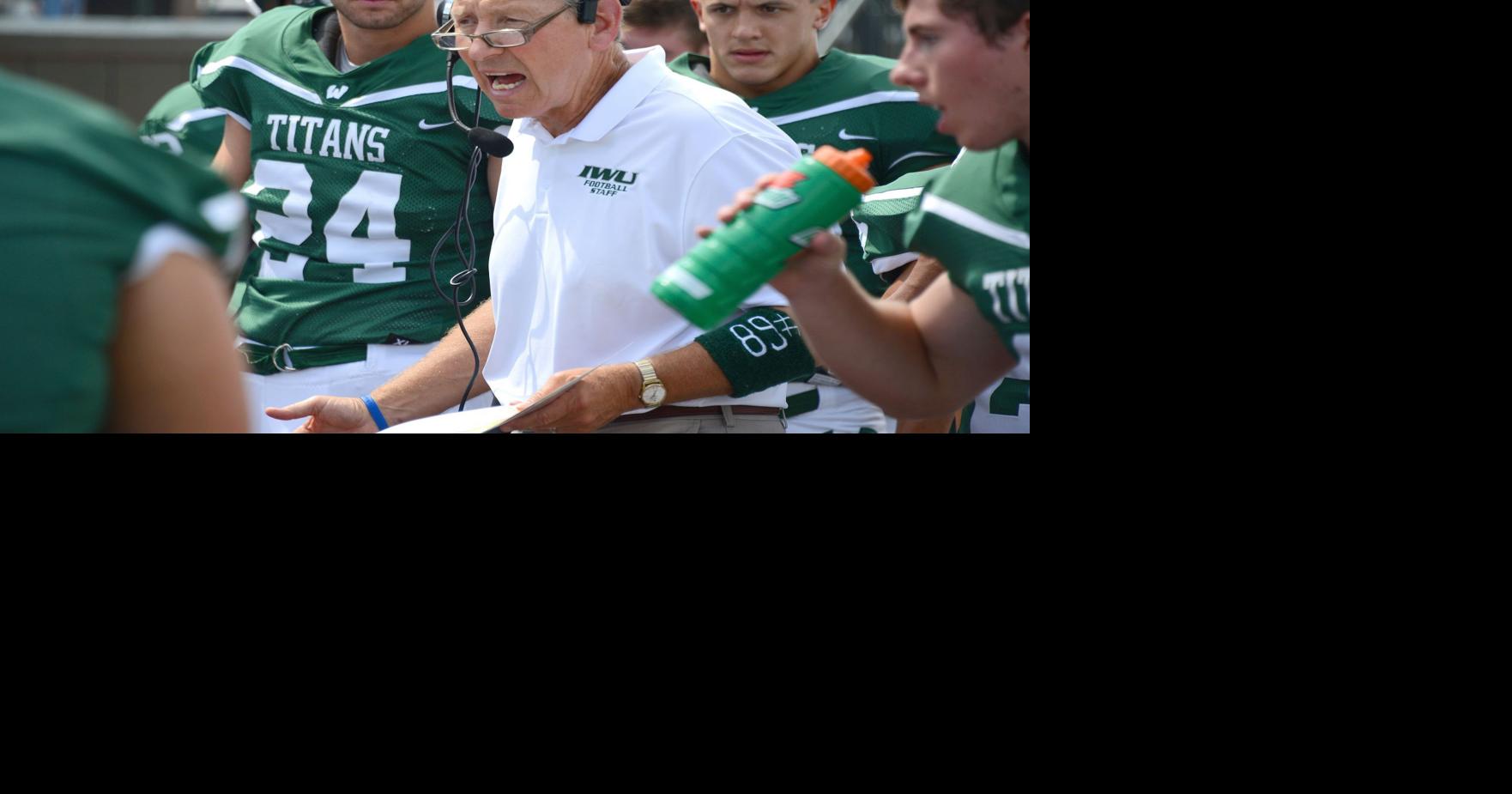 Different kind of opponent awaits IWU football team