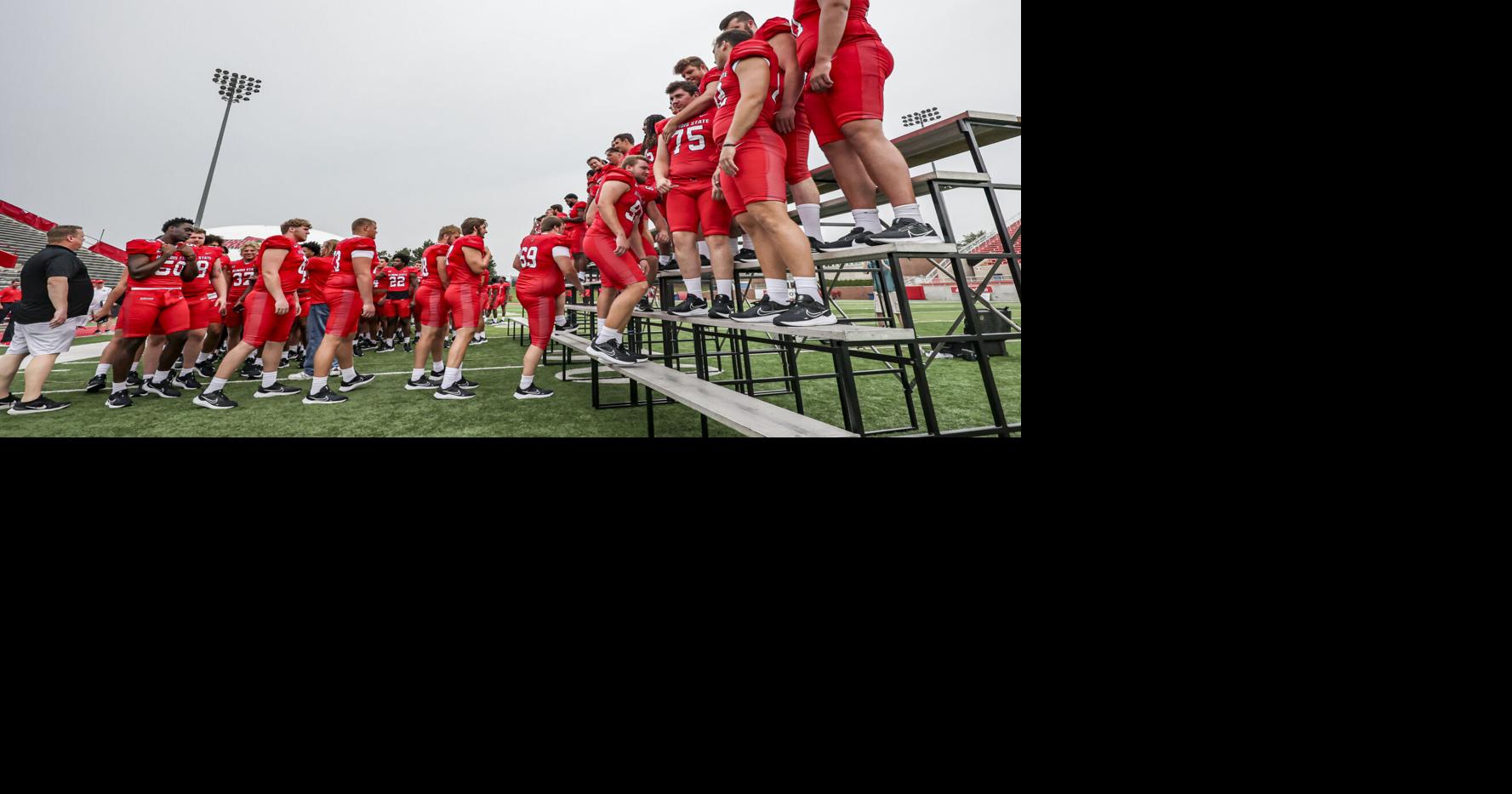 Illinois State football adds transfer Garret Steffen