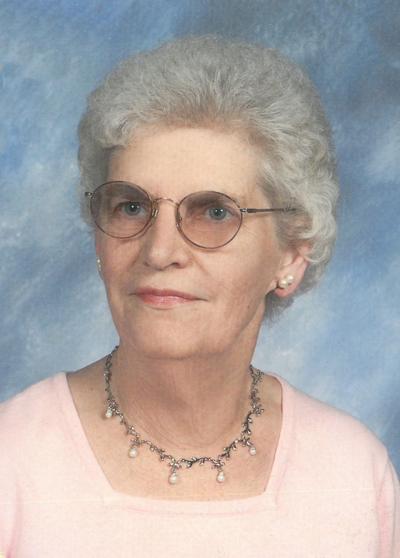 Ruthelle Nieuwenhuis