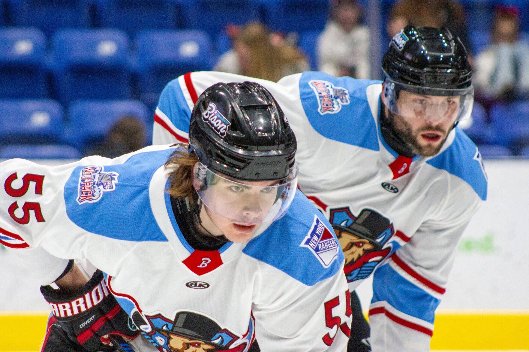 Head coach Phillip Barski shares update following strike