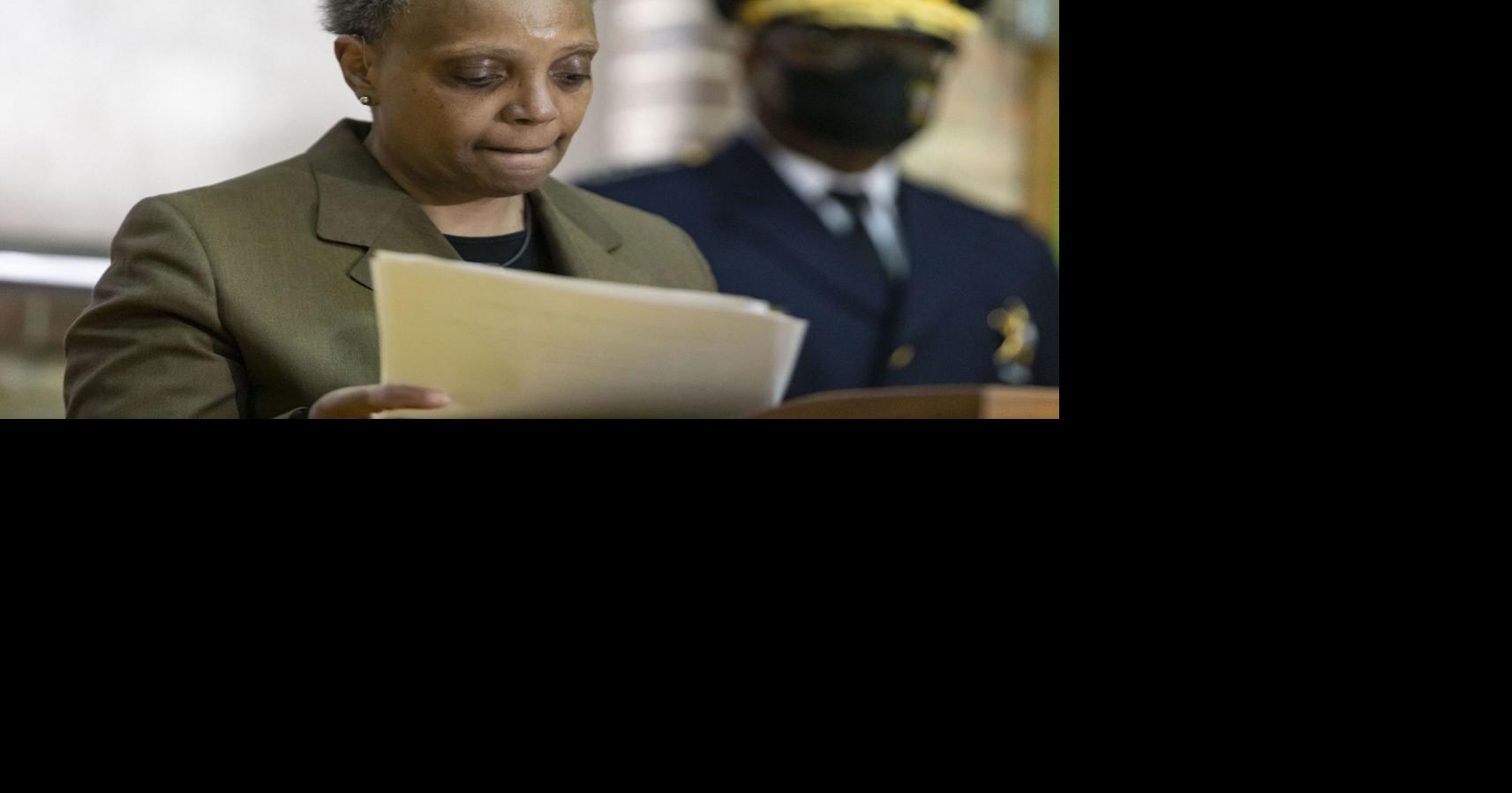 Lightfoot on possible Bears move: City will make ‘compelling financial ...