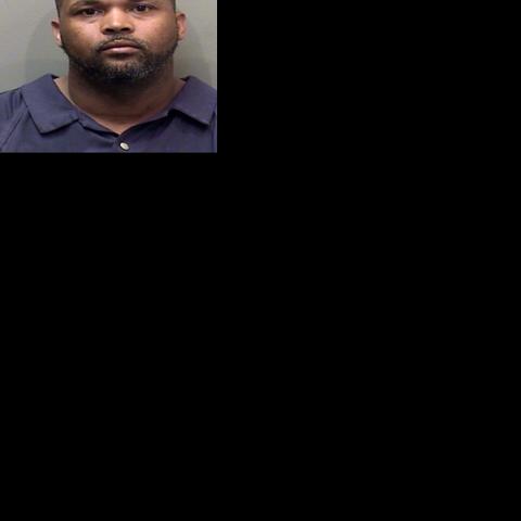 Normal man charged with drug offenses