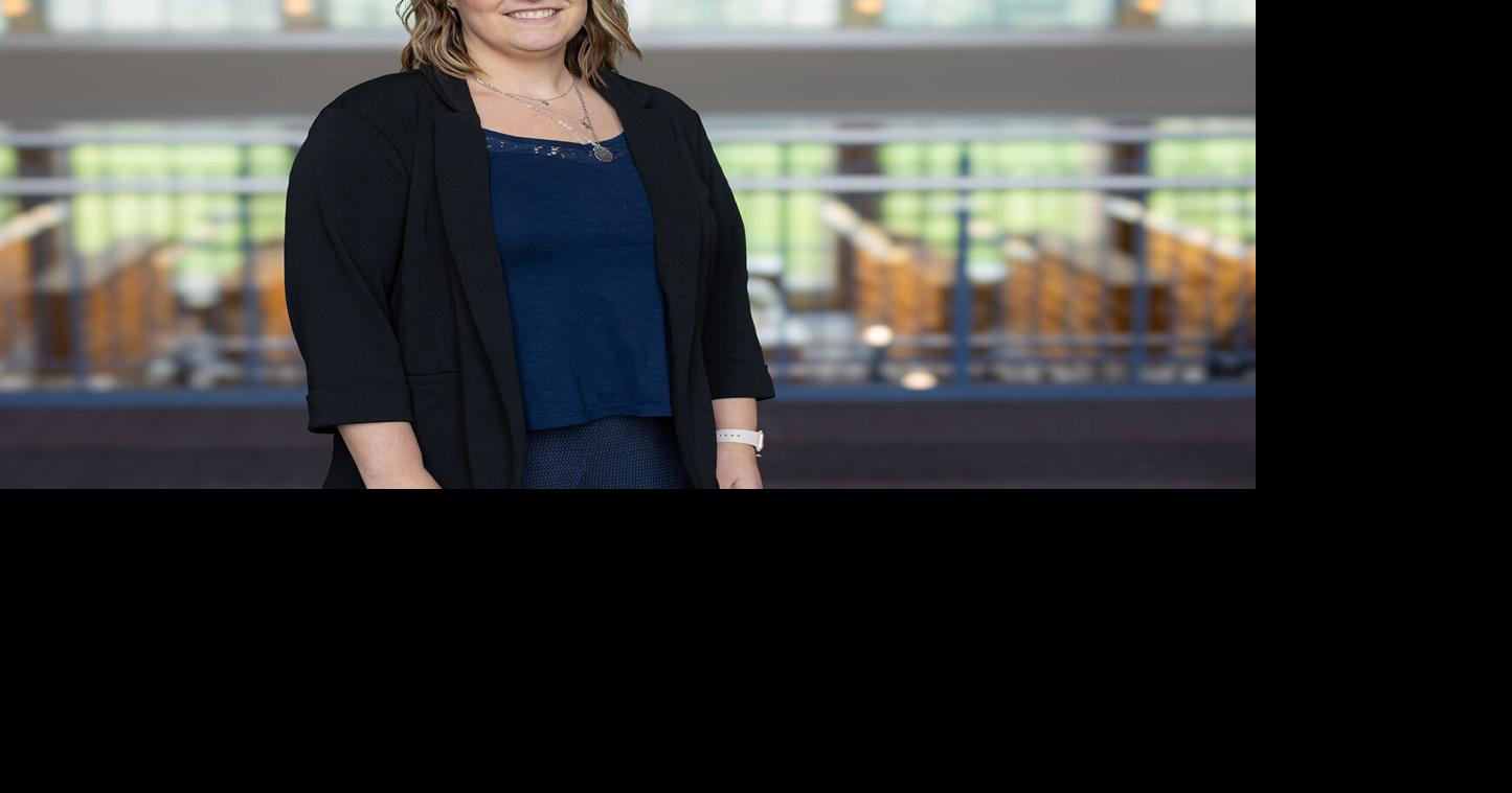 Heartland Community College names Laura Hughs as controller