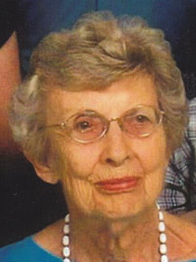 Phyllis Jackson