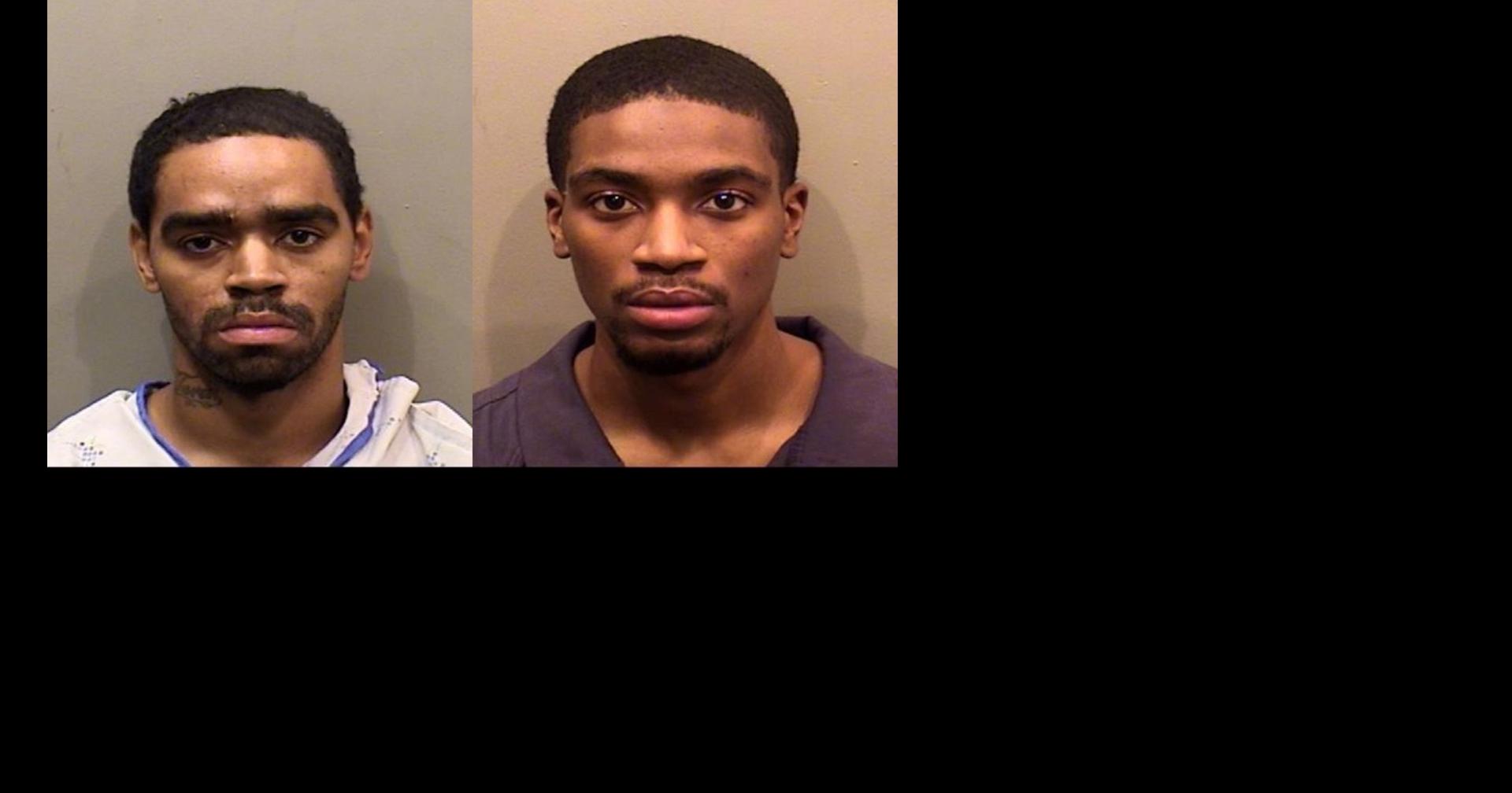 Police testify in Malcolm Johnson, Kevon Moon murder trial