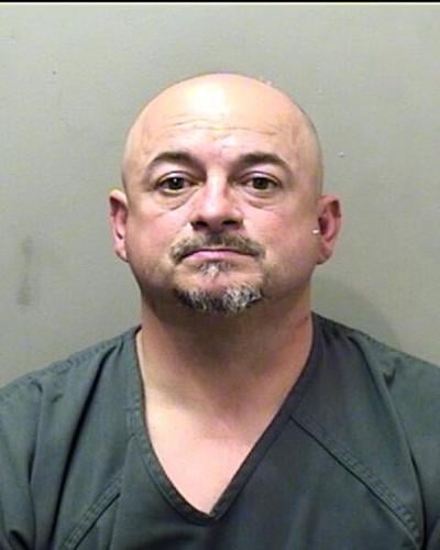 LeRoy man jailed, accused of breaking woman's ribs with kick from steel ...