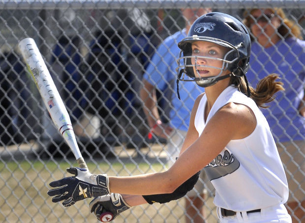 Massachusetts player enjoying homecoming at ASA tourney