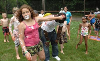 Camp Limberlost not all about 'fun and games' | Local News | pantagraph.com