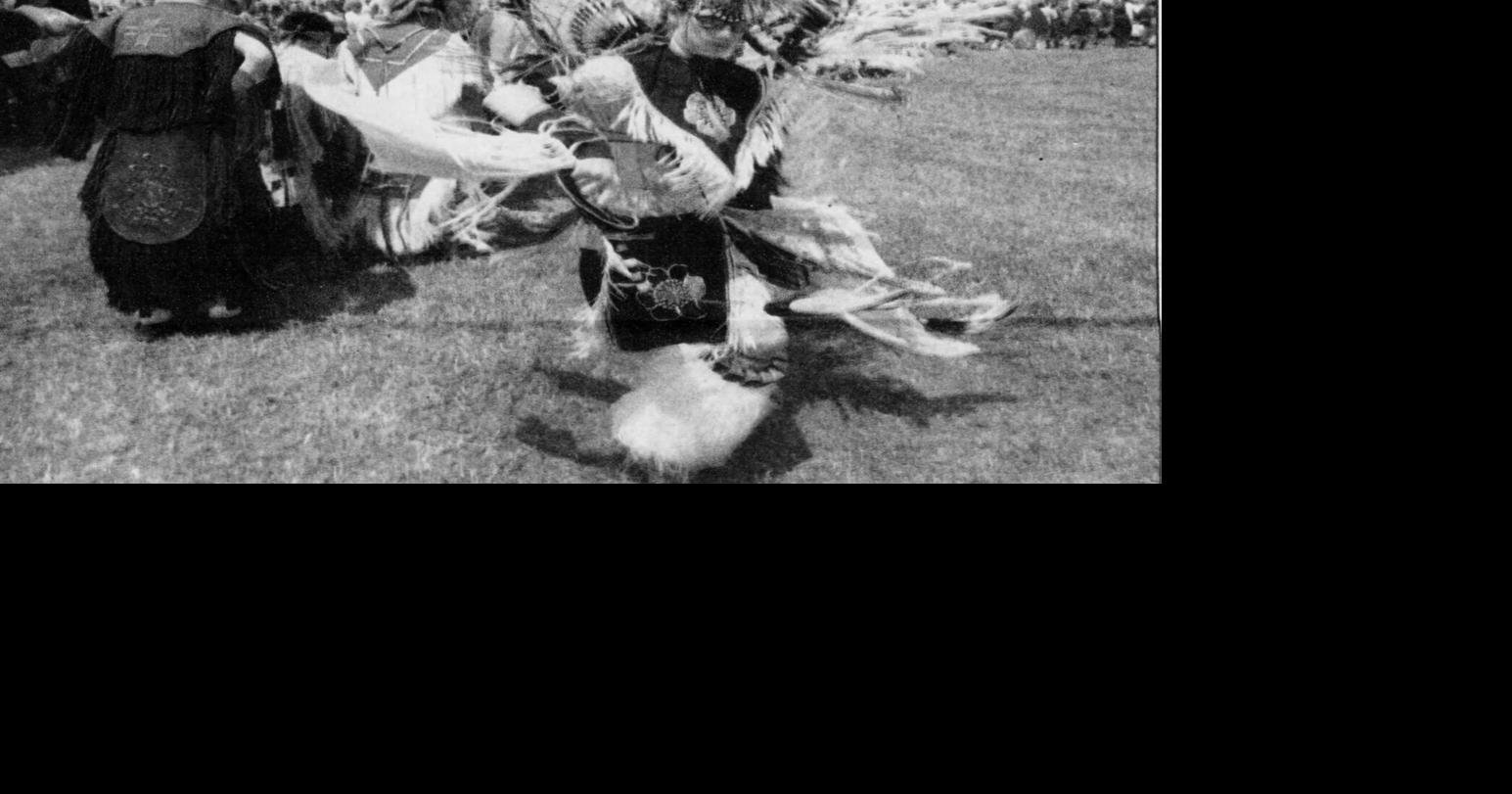 25 years ago: Kickapoo reunite near LeRoy