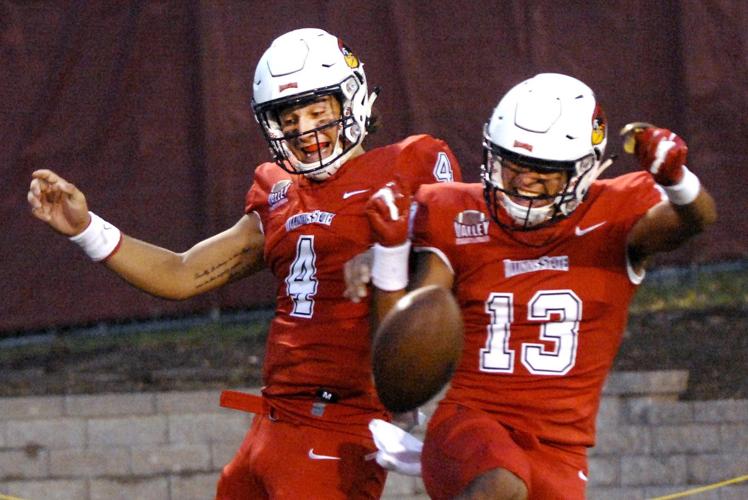 Defensive stand sets tone in ISU romp over Eastern