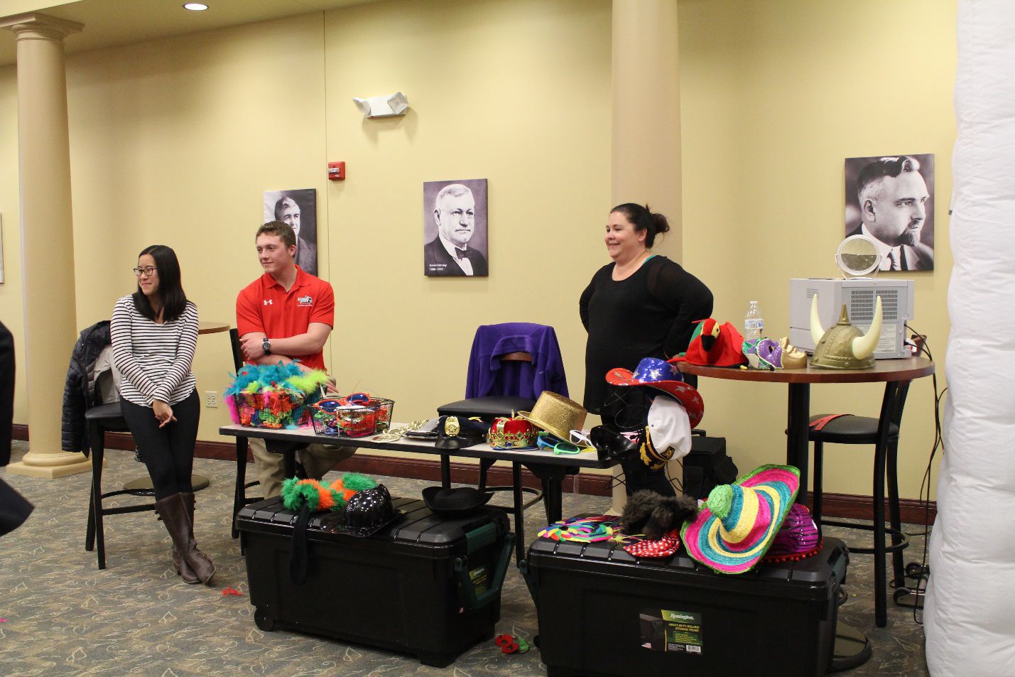Attig: Autism Acceptance Month