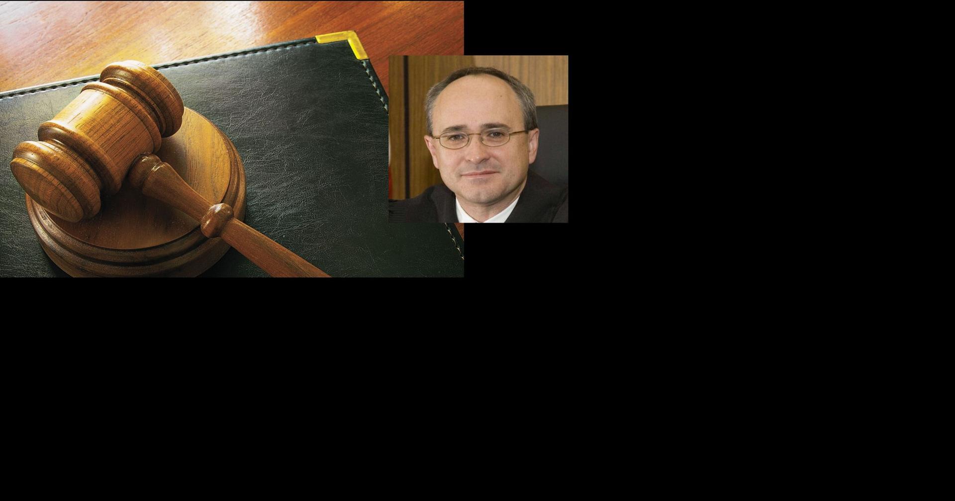 Eugene G. Doherty appointed to Fourth District Appellate Court of Illinois
