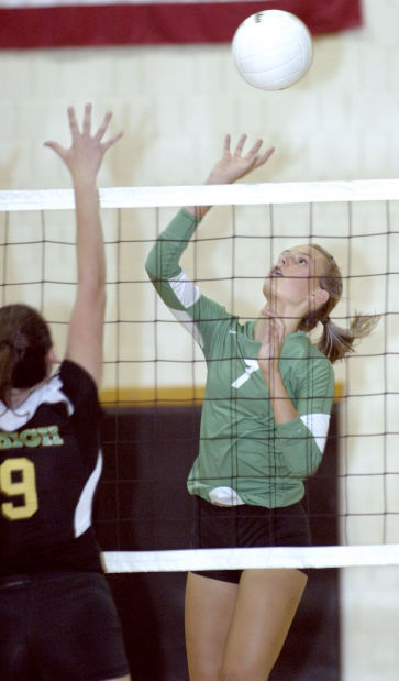 Morehead State passes Rokey's eye test