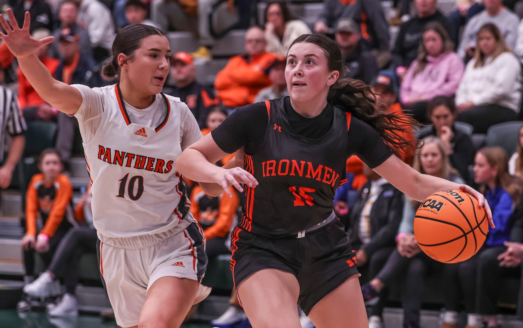 Ex-State Farm Classic head charged with theft of over $100K