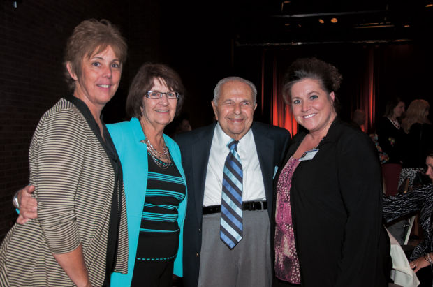 Photos: Athena Award