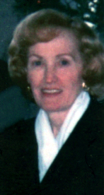 Mary Lewis