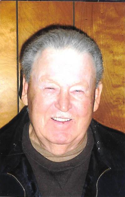 William Leininger