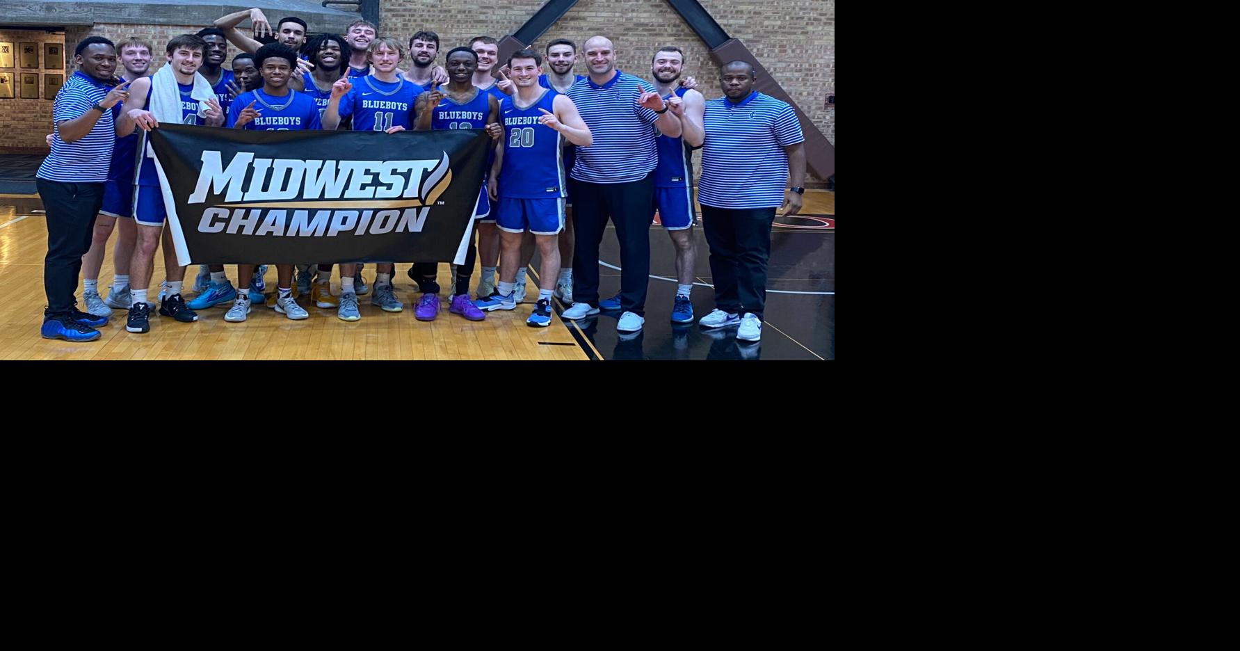 Kindred: Former Illinois Wesleyan player Steve Schweer builds Illinois ...